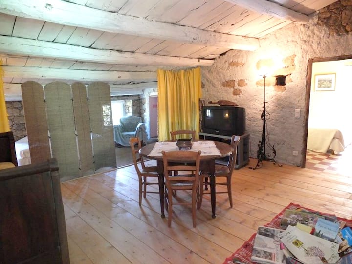 Appartement à Feliceto - Asco