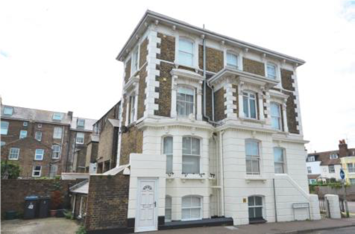 Charming Apartment In Deal Near The Beach & Town - Deal