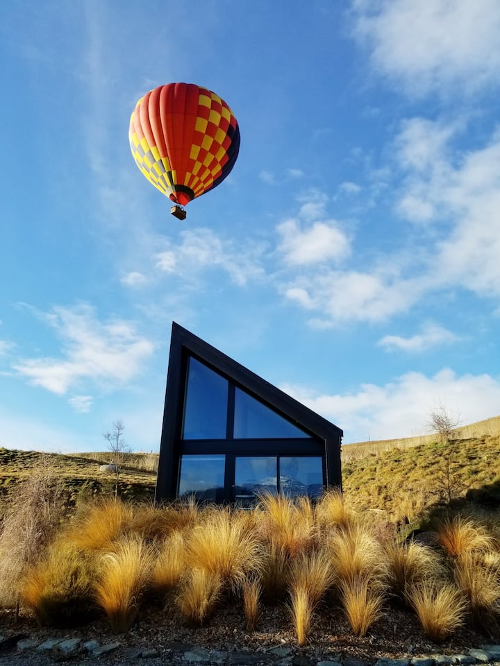 Kiwi Chalet - Queenstown