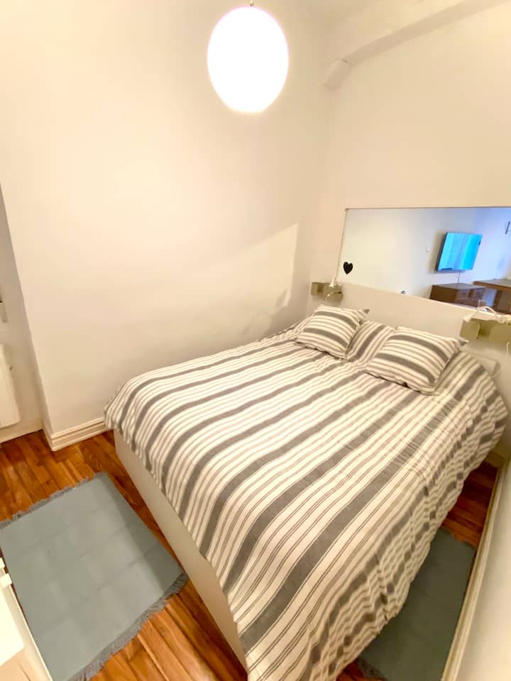 Piso Céntrico En Bilbao La Vieja (Ebu02218) - Bilbao