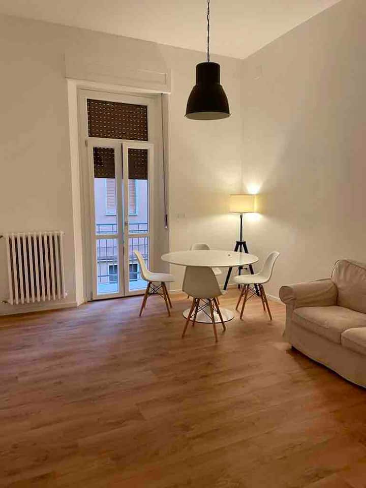 Incantevole Appartamento - Pescara