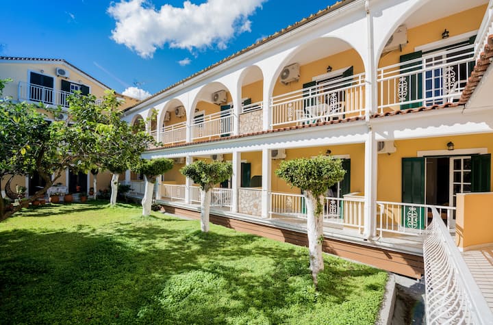 Olga Studios 2 - Double/twin  Studio Ν14 - Zakynthos