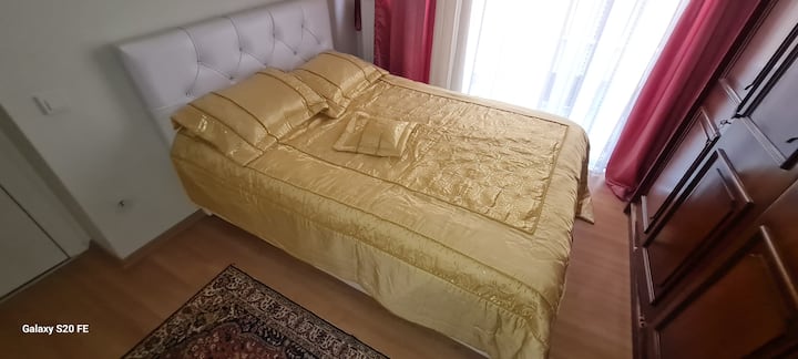 Evimiz Bostancı Merkezde 2 Oda 1 Salon - Ataşehir