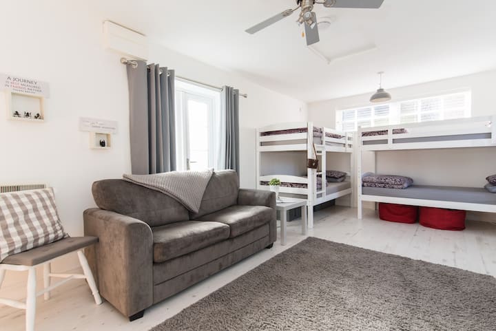 The Shed - South Wales