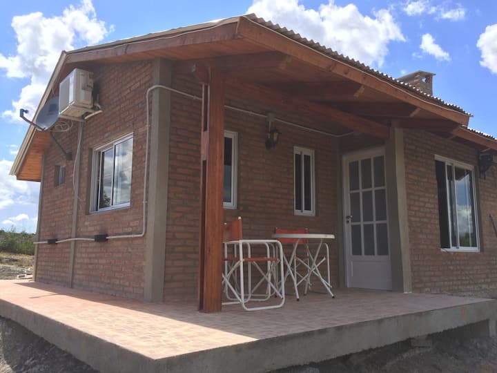 Casa Vista Panorámica En Tanti, Cordoba, Argentina - Cosquín