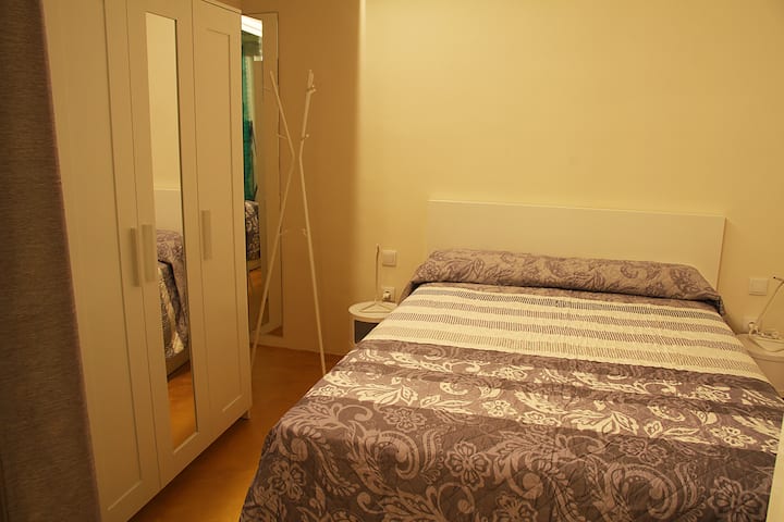 Apartamento 1 - Planta Baja - Priego de Córdoba