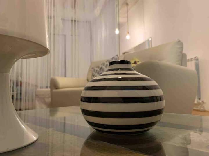 Cavour Loft - Arezzo
