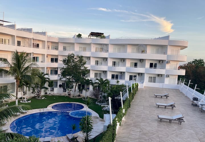 Boho Suites Cozumel - Cozumel