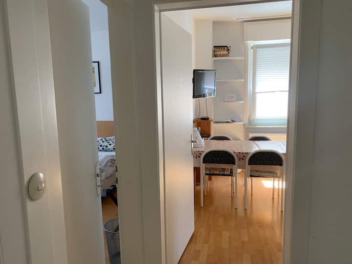Guesthouse Aaltje, Kelkheim City - Bad Soden