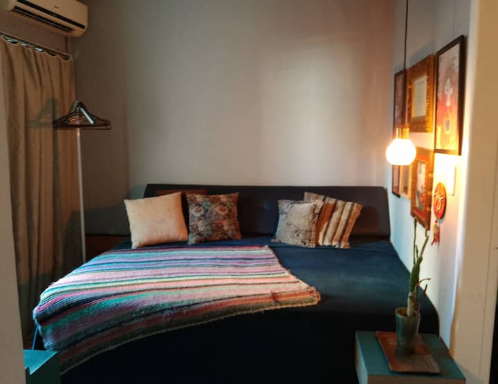 Kitnet Balneário Camboriú - Balneario Camboriú