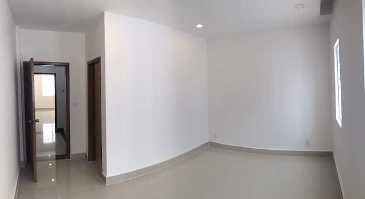 Rental House In Urban City Of Phnom Penh - Phnom Penh
