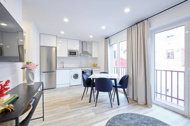 Amazing Apartment - Leganés