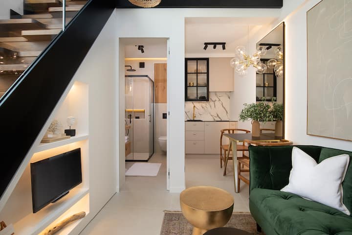 Luxury Heritage Stone House - Premantura