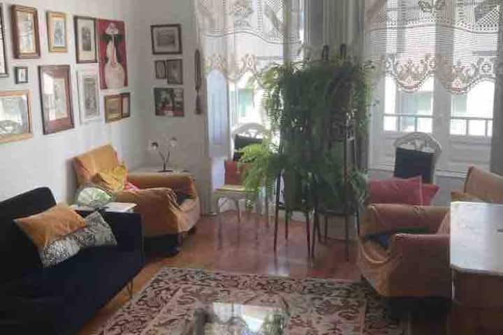 Traditional And Charming House - Oporto