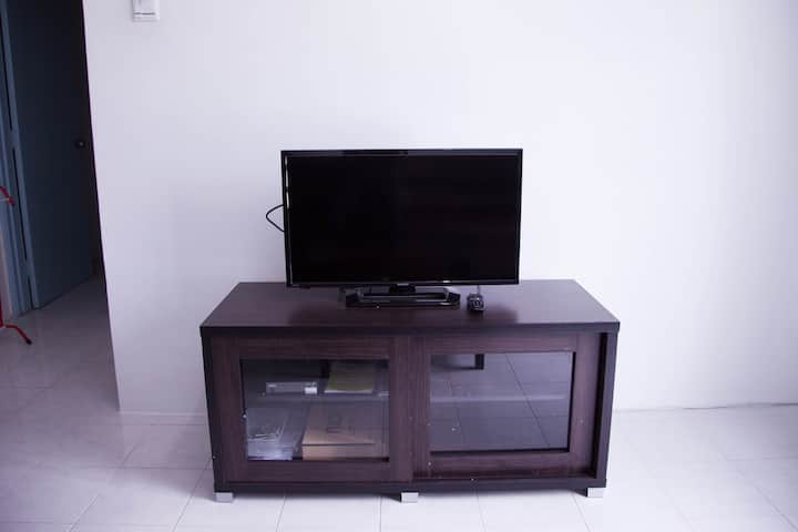 Villa Tropika Apartment At Kajang/bangi - Bangi