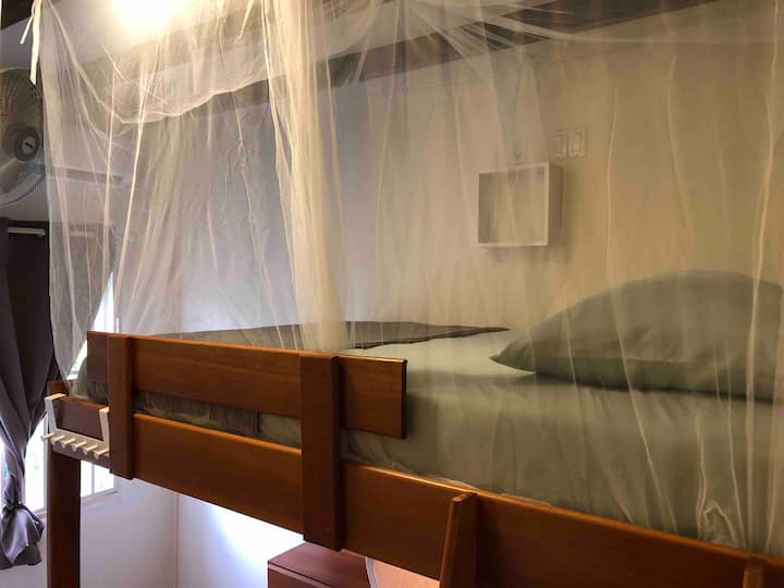 Brahma Bloomingdale Kamer 5 - Suriname