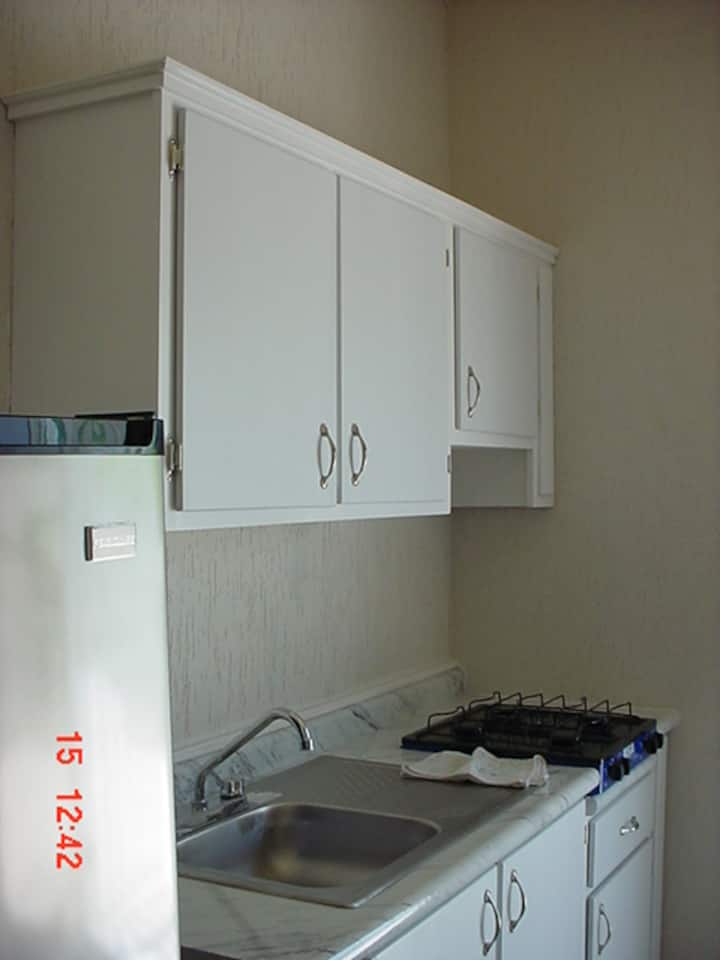 Aparta-estudio 5d En Valle Verde - Hermosillo