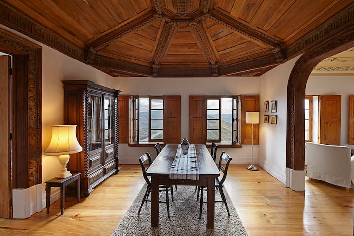 Quinta De Lamelas - Pinhão