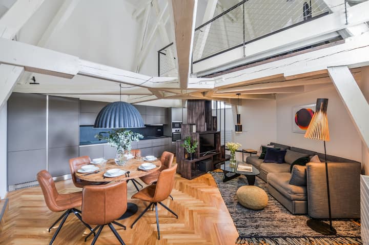Diamond Apartment - Brno