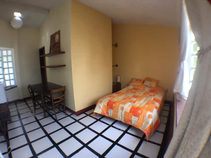 Habitación, Con Bonita Terraza. - 科爾多瓦