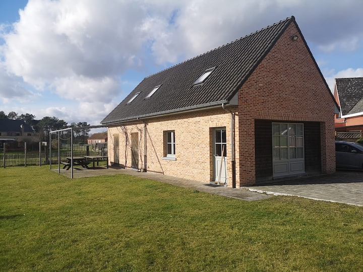 Pijnven; Vélo, Marcher & Plaisir - Lommel