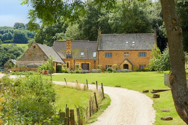 Admington Ferienwohnungen & Unterkünfte - England, Vereinigtes ...