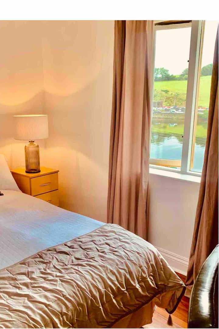 Penthouse Apartment, Overlooking Bantry Bay. - Bantry