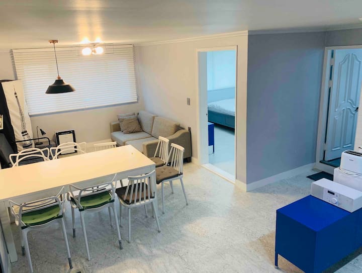 Stunning House
#Party People#whole Family#friends - Seoul