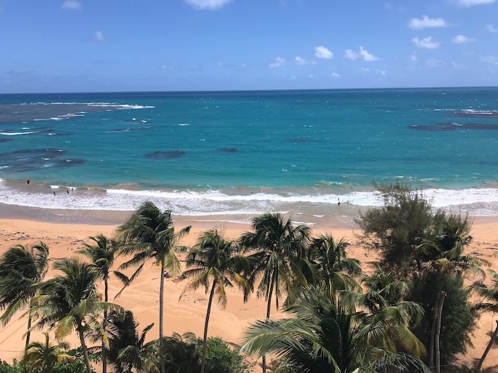 Playa Azul Beach And Rainforest Paradise - Luquillo