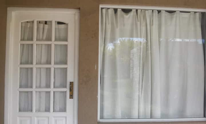 Casa En Pinamar Sólo Para Familias. - Pinamar
