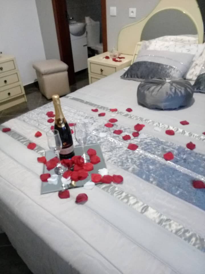 Danifani - Tranquilidade Marco De Canaveses - Penafiel