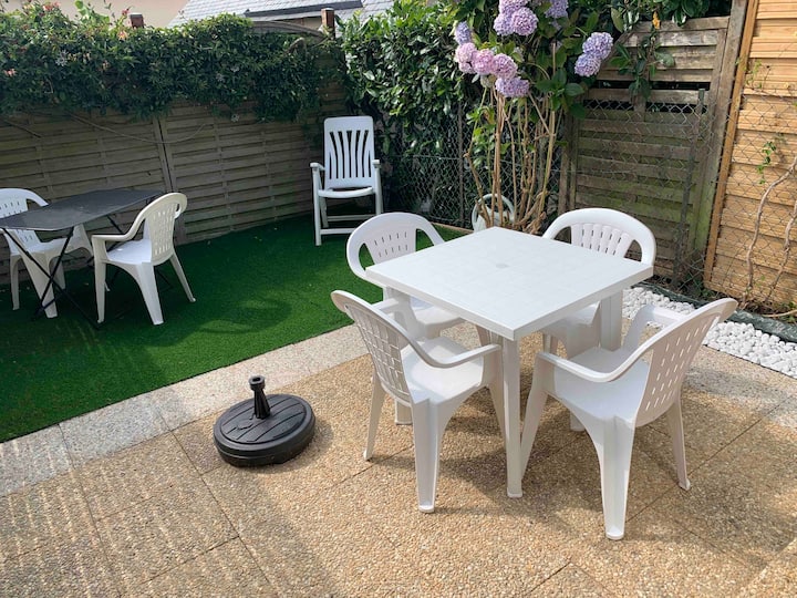 Appartement Bord De Mer - Guidel