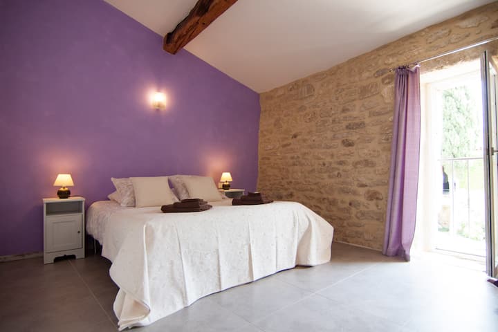 Suite La Lavande - Sommières