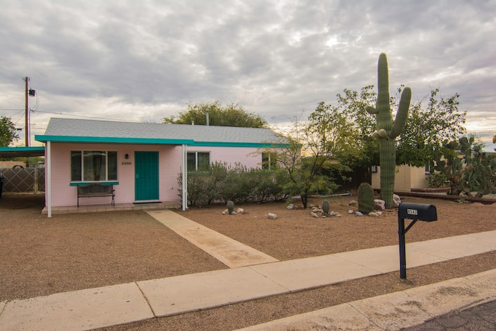 Newly Remodeled Traditional Tucson Home - Tucson, AZ