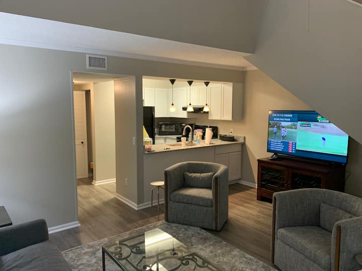 Moore Mill Place - Condo #4 - Auburn, AL