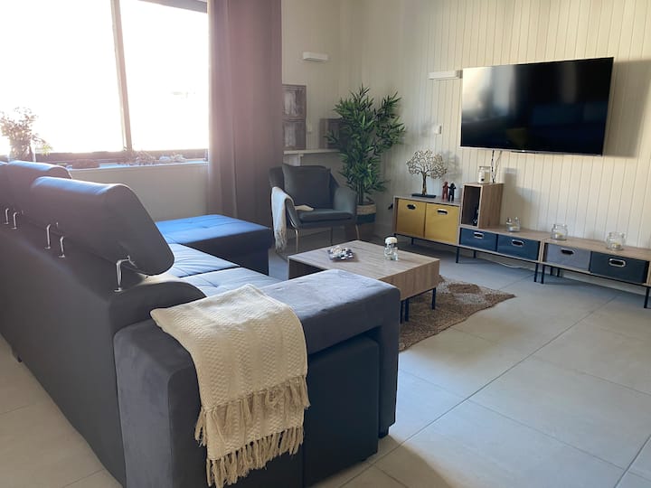 Le Bobar Confort Spacieux éTé/hiver  Mobilité Pro - Noirmoutier-en-l'Île