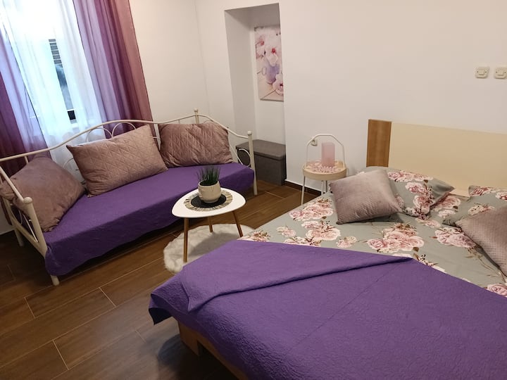 Cozy & Quiet App Near Centre 2+1 - Pula