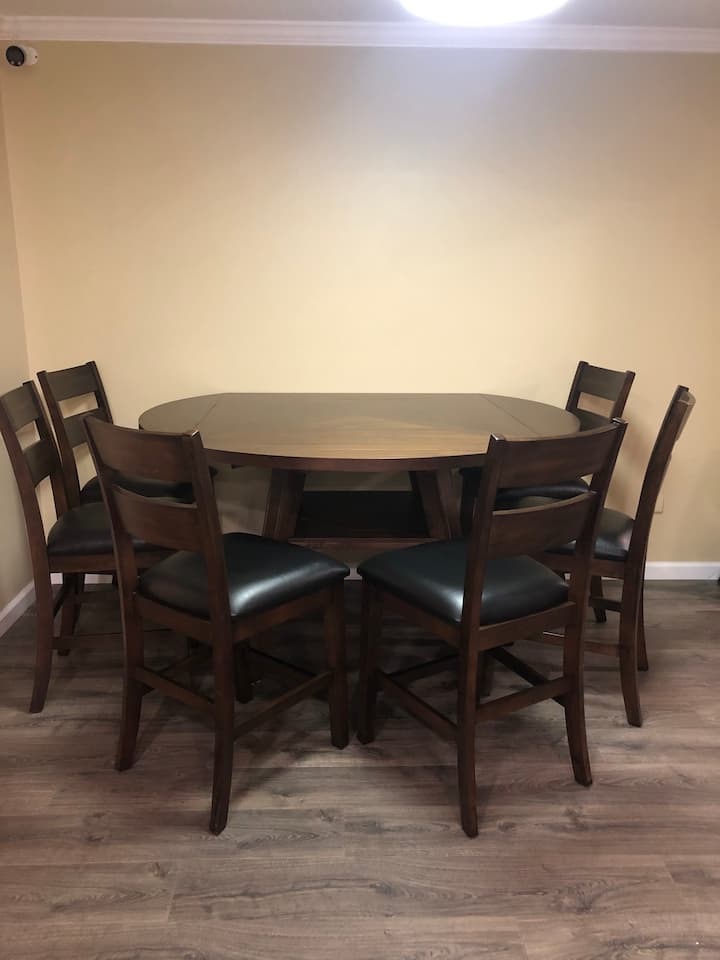 Clean Private Room Near Nvidia, Apple, Intel - Wfh - Cupertino, CA