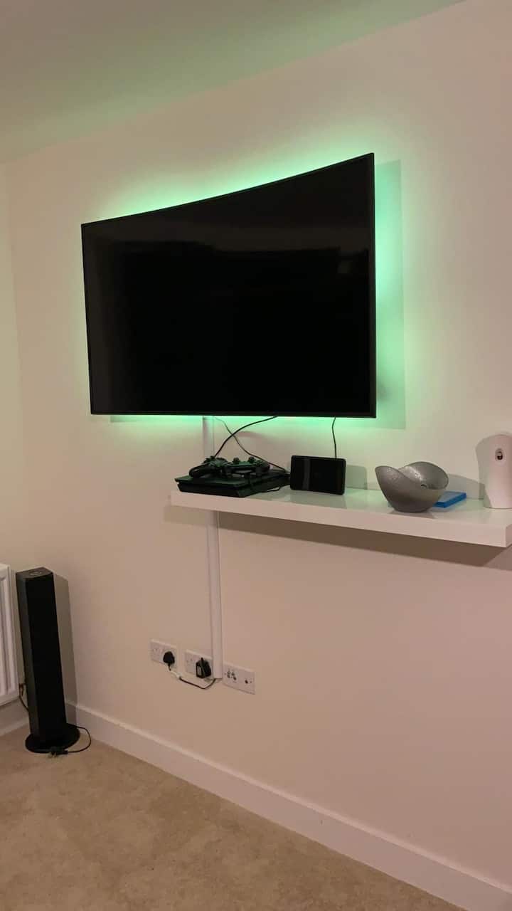 4 Bed Property - Freshly Refurbished - Epsom