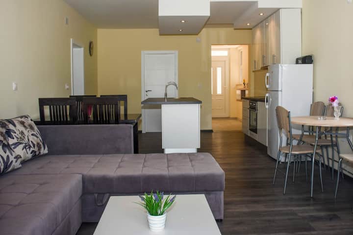 Apartman Dalmacija - Ploče
