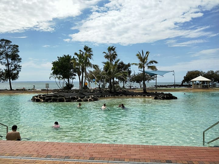 Top 10 Airbnb Vacation Rentals In Redcliffe, Australia - Updated 2025 ...