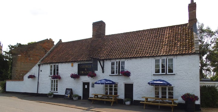 Wereham : locations de vacances et logements - Angleterre, Royaume-Uni ...