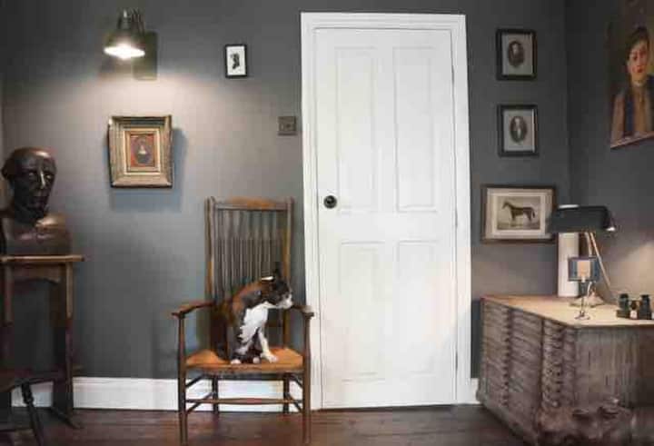 The Little Highgate Cottage - Londres