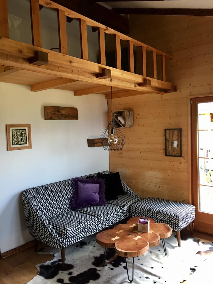 Le Glisseur - Nendaz