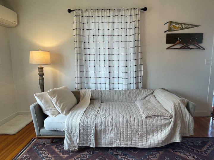 Peak-to-port Vacation Home - Port Angeles, Washington