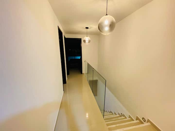 Hermosa Casa - Puebla