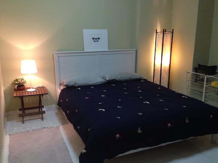 Singapore Homestay @ Pasir Ris Street 51 - Tampines