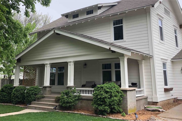 Andale, Ks - Home Away From Home. - Wichita, KS