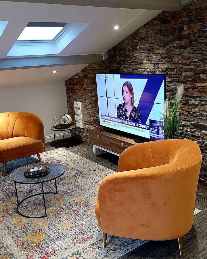 Un Nid En Forêt Varoise - Les Arcs