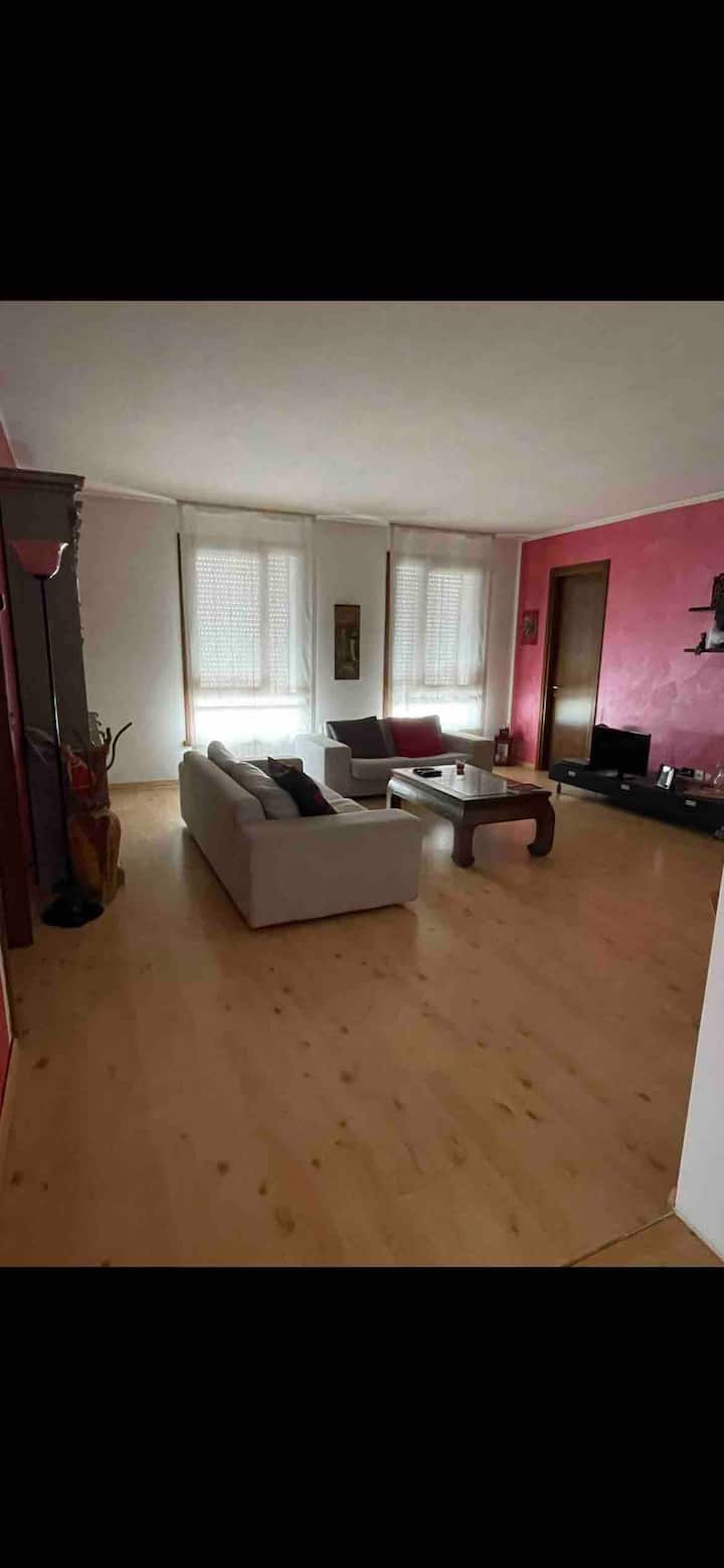 Affitto 2 Camere Con Bagno In Comune - Bassano del Grappa